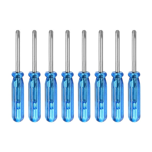 Phillips Ph00 Screwdriver