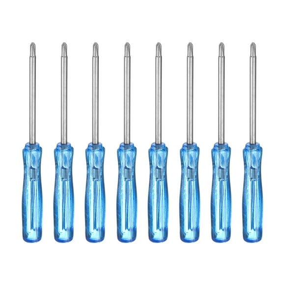 Phillips Ph00 Screwdriver