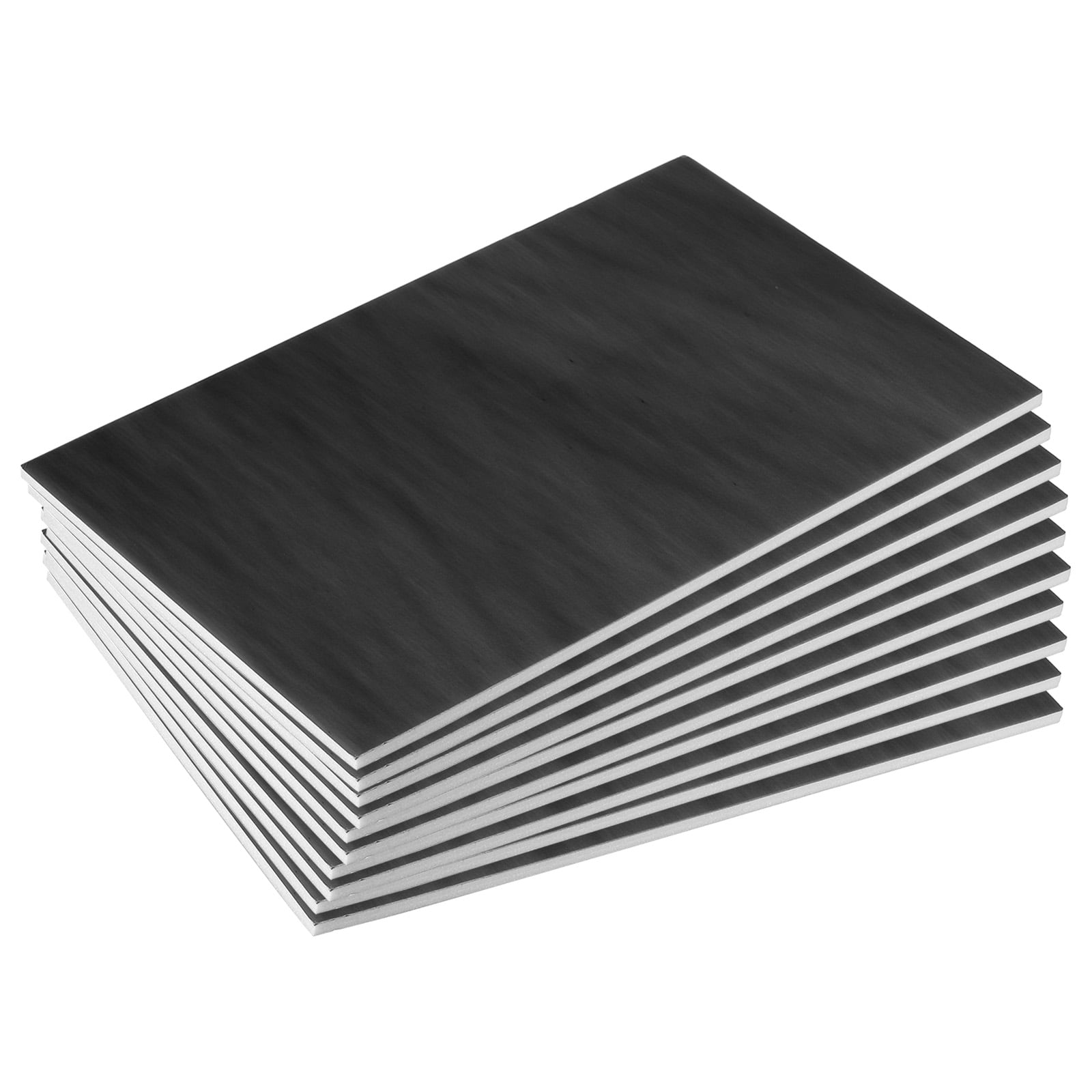 Uxcell 8x12" 200x300mm Foam Sheet for Crafts Foam Boards Foam Paper ...
