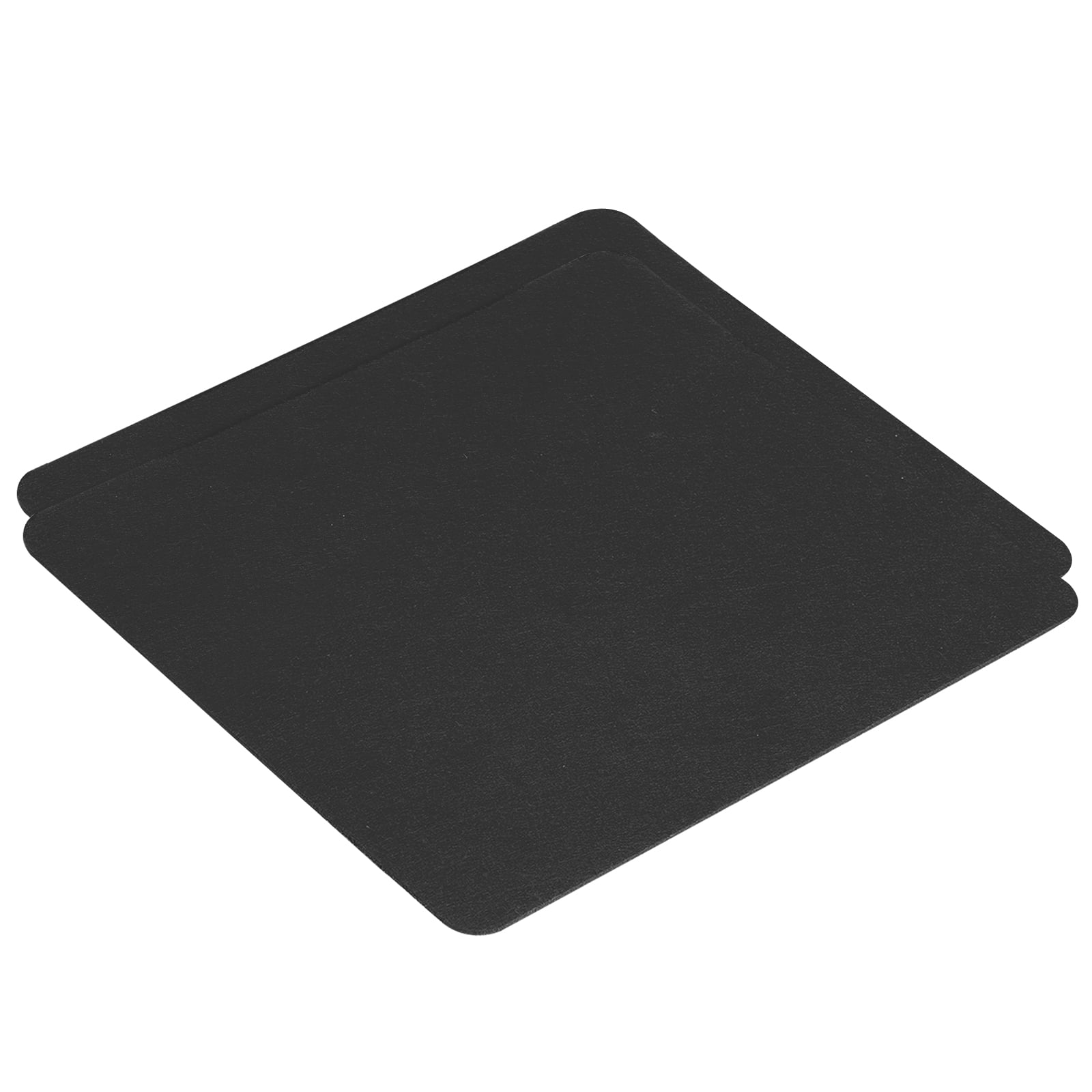 Uxcell 8x8" Mouse Pad, 2 Pack Dual Side Soft Smooth Desk Pad Writing ...