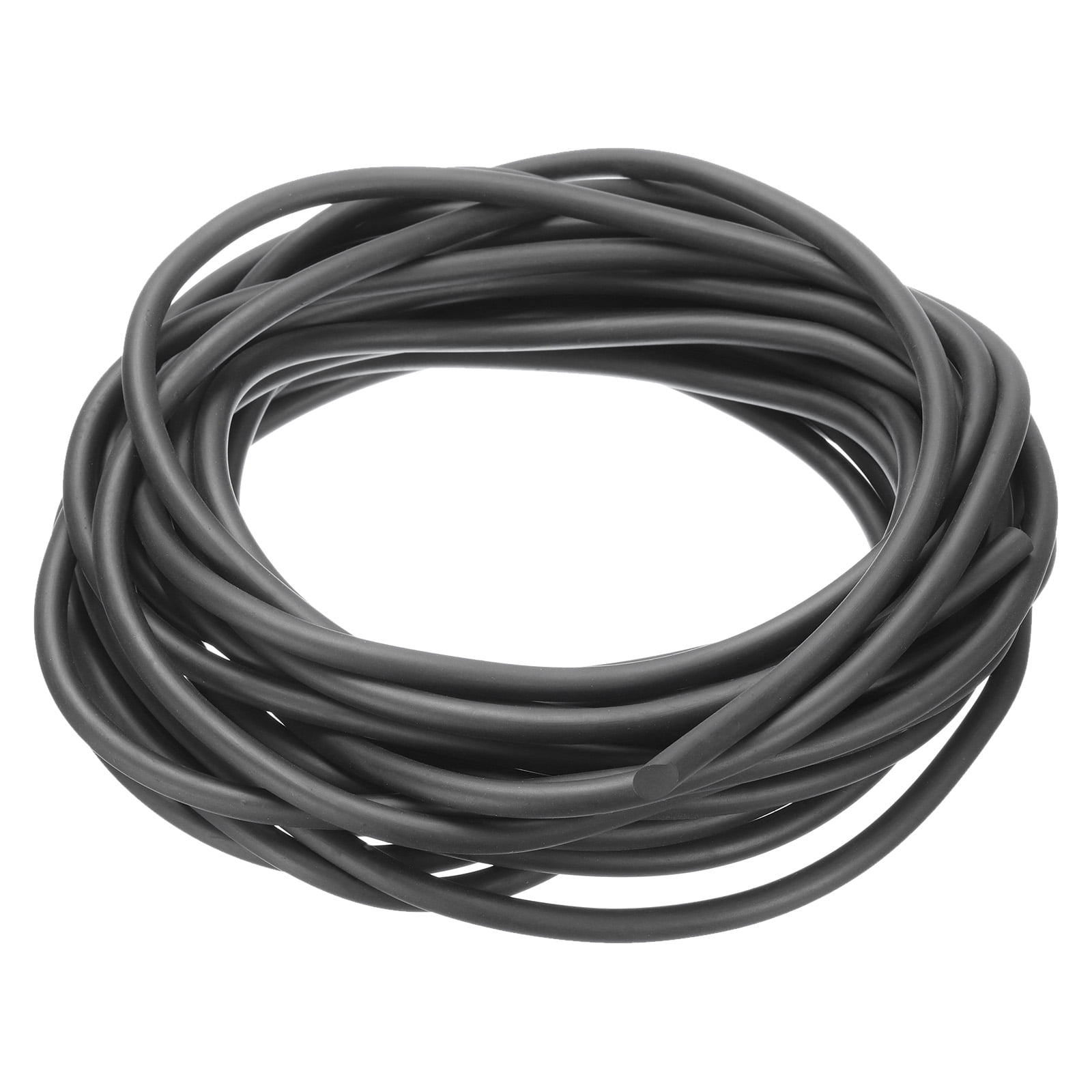 Uxcell 9/32 Inch x 32.8 Feet Backer Rod, Rubber Rope Caulk Crack Gaps ...