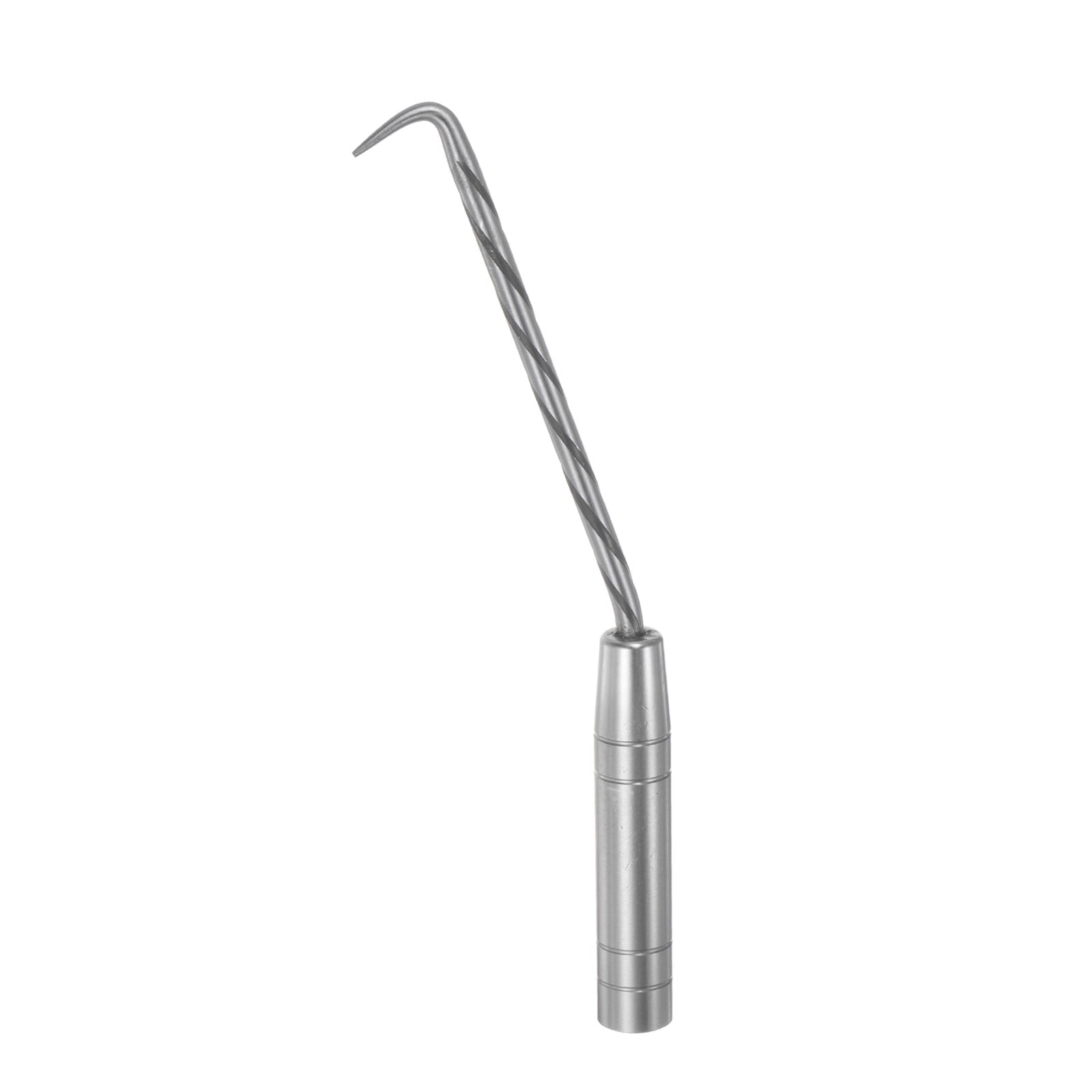 Uxcell 9.45 inch SUS201 Steel Manual Handheld Fixture Tie Wire Tools ...