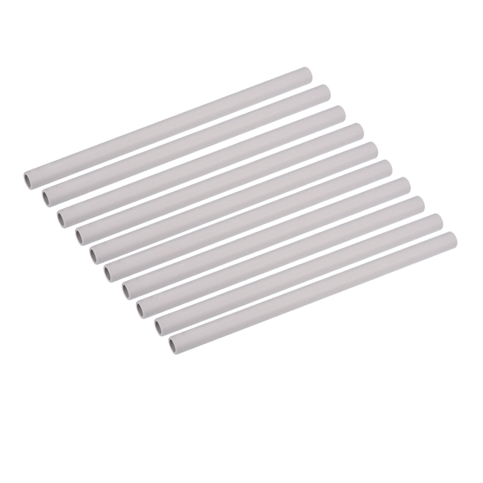 Uxcell 9.5" Grill Ceramic Rods BBQ Grill Ceramic Radiant Rod Heat ...