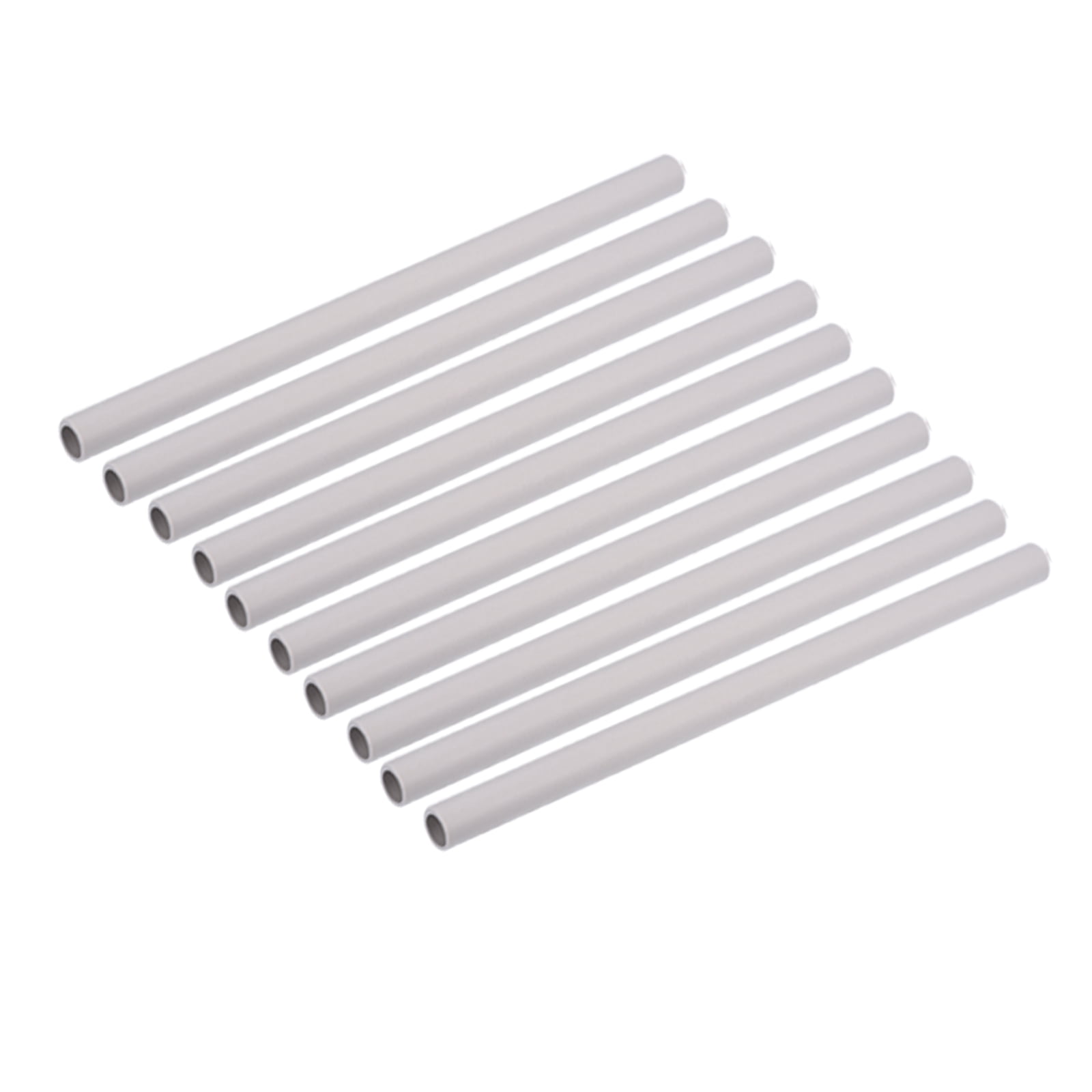 Uxcell 9.5" Grill Ceramic Rods BBQ Grill Ceramic Radiant Rod Heat ...