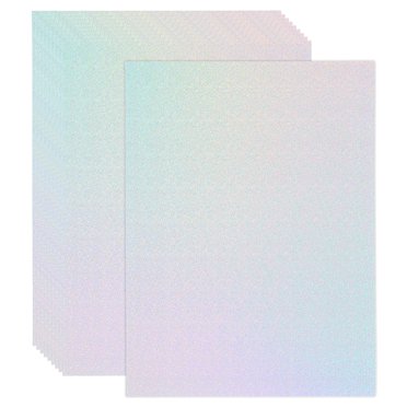 Crafasso Metallic Mirror cardstock, Gold, 12in12in, 300g, 15sheets ...