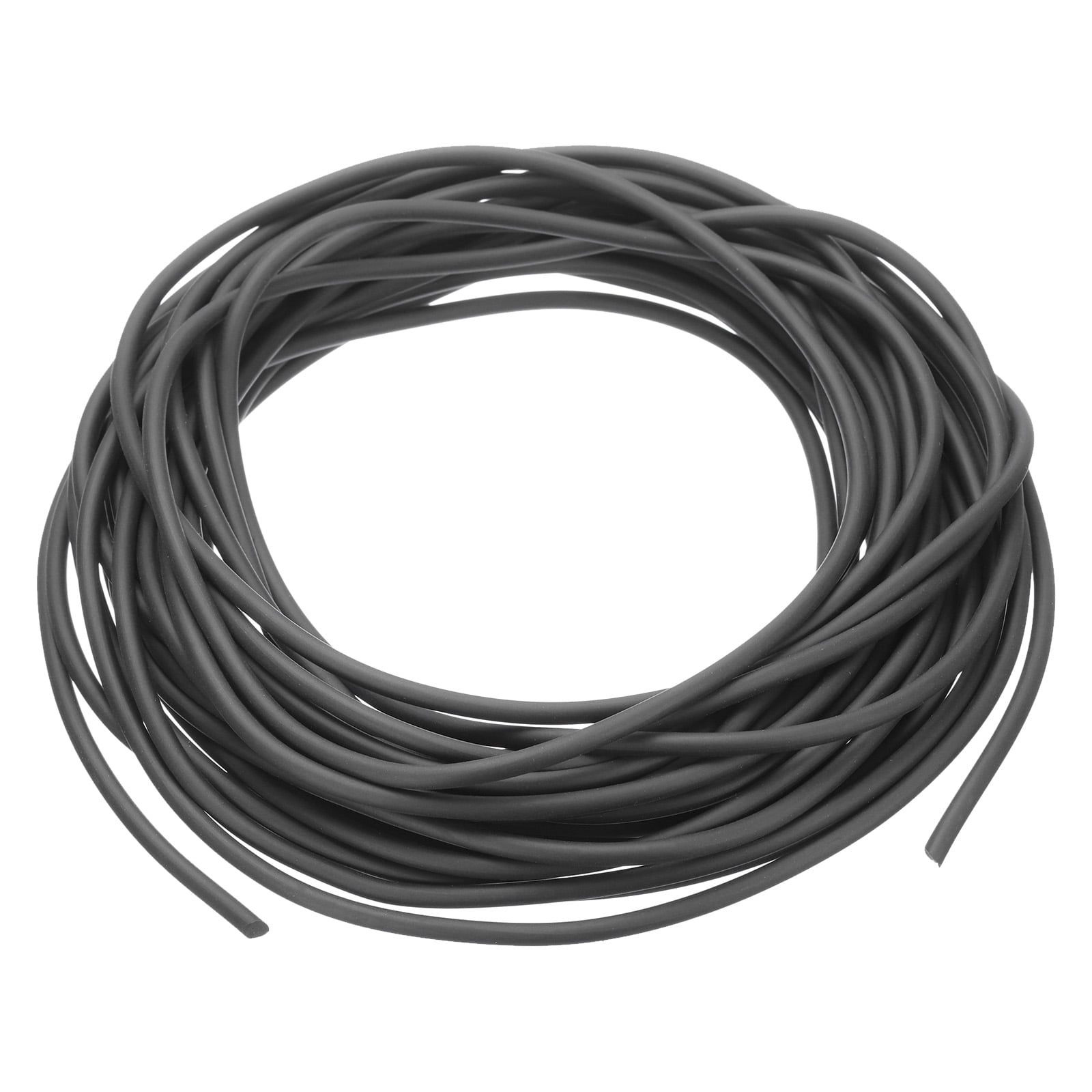 Uxcell 9/64 Inch x 32.8 Feet Backer Rod, Rubber Rope Caulk Crack Gaps ...