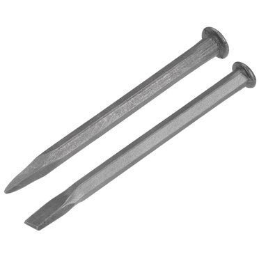 Ames True Temper San Angelo Digging Bars, Chisel - Flat; Chisel ...