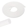 Uxcell 9.8 ft Backer Rod, 27/64 Inch Diameter Foamed Silicone Foam ...