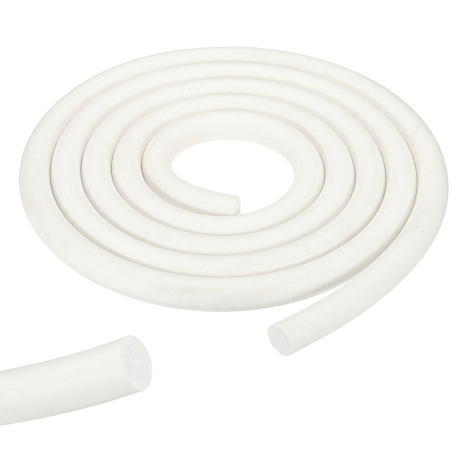 Uxcell 9.8 ft Backer Rod, 39/50 Inch Diameter Foamed Silicone Foam ...
