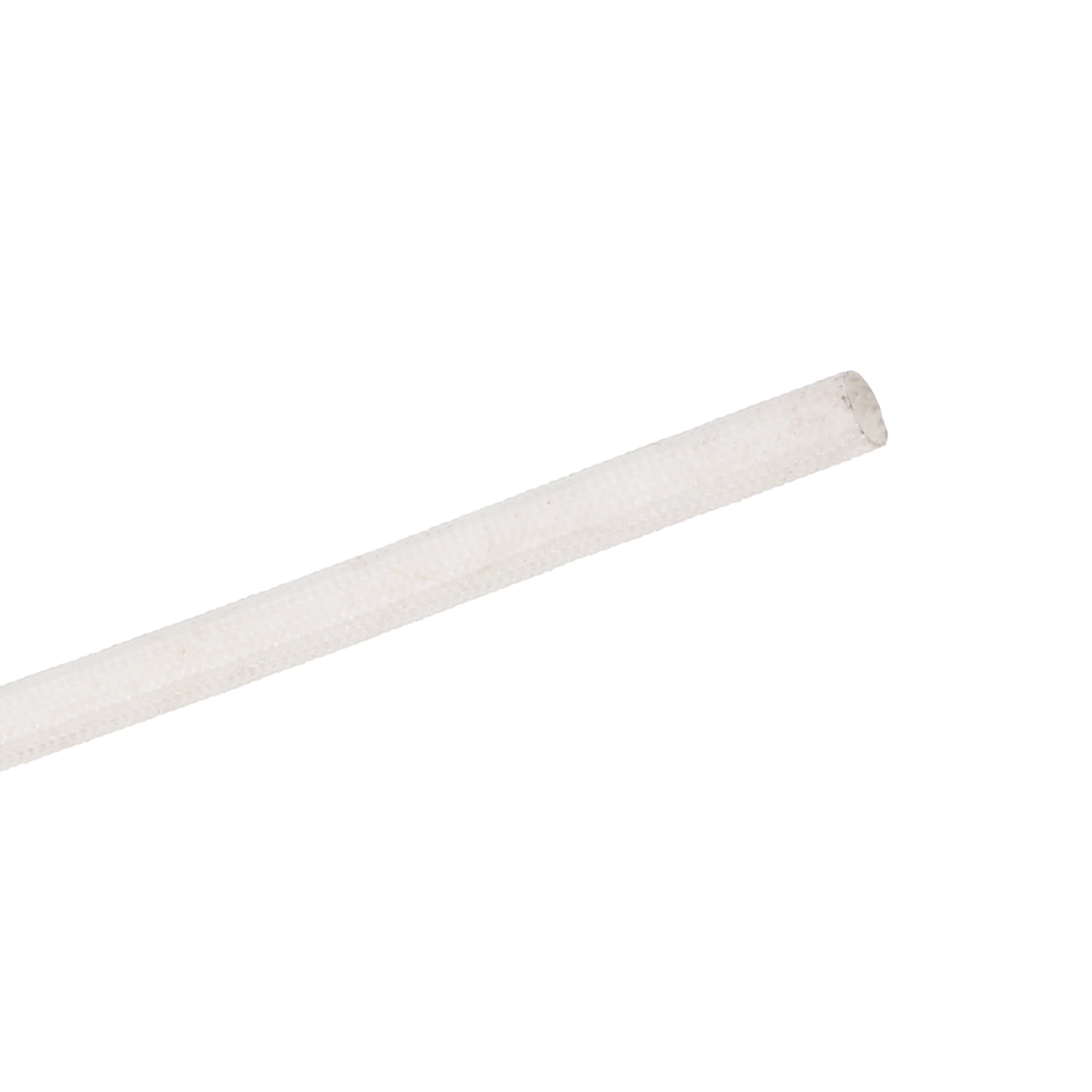 Uxcell 9.8Ft-3mm High TEMP Silicone Fiberglass Sleeve Insulation Cable ...