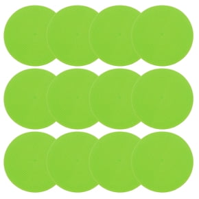 Poly Spot Markers
