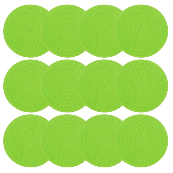 Poly Spot Markers