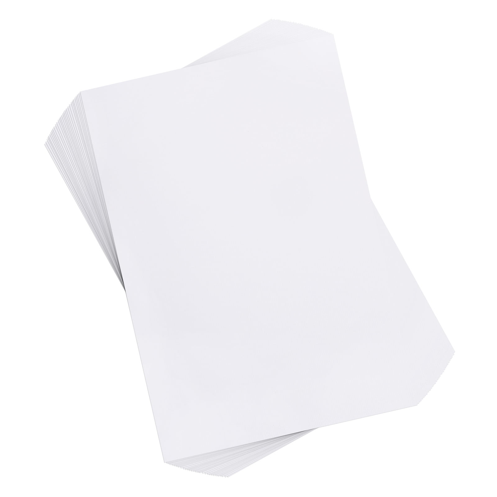 Uxcell 9"x12" Watercolor Paper Bulk, 60 Sheets Water Color Paper 300g ...