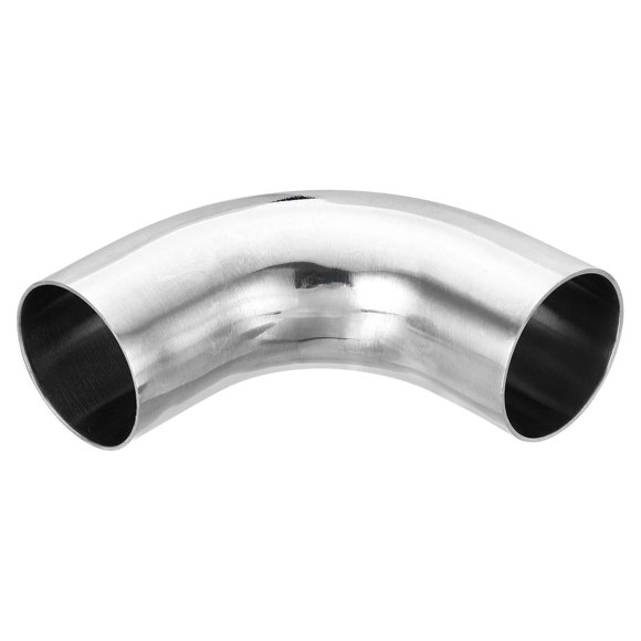 90 Degree Elbow Stainless Steel