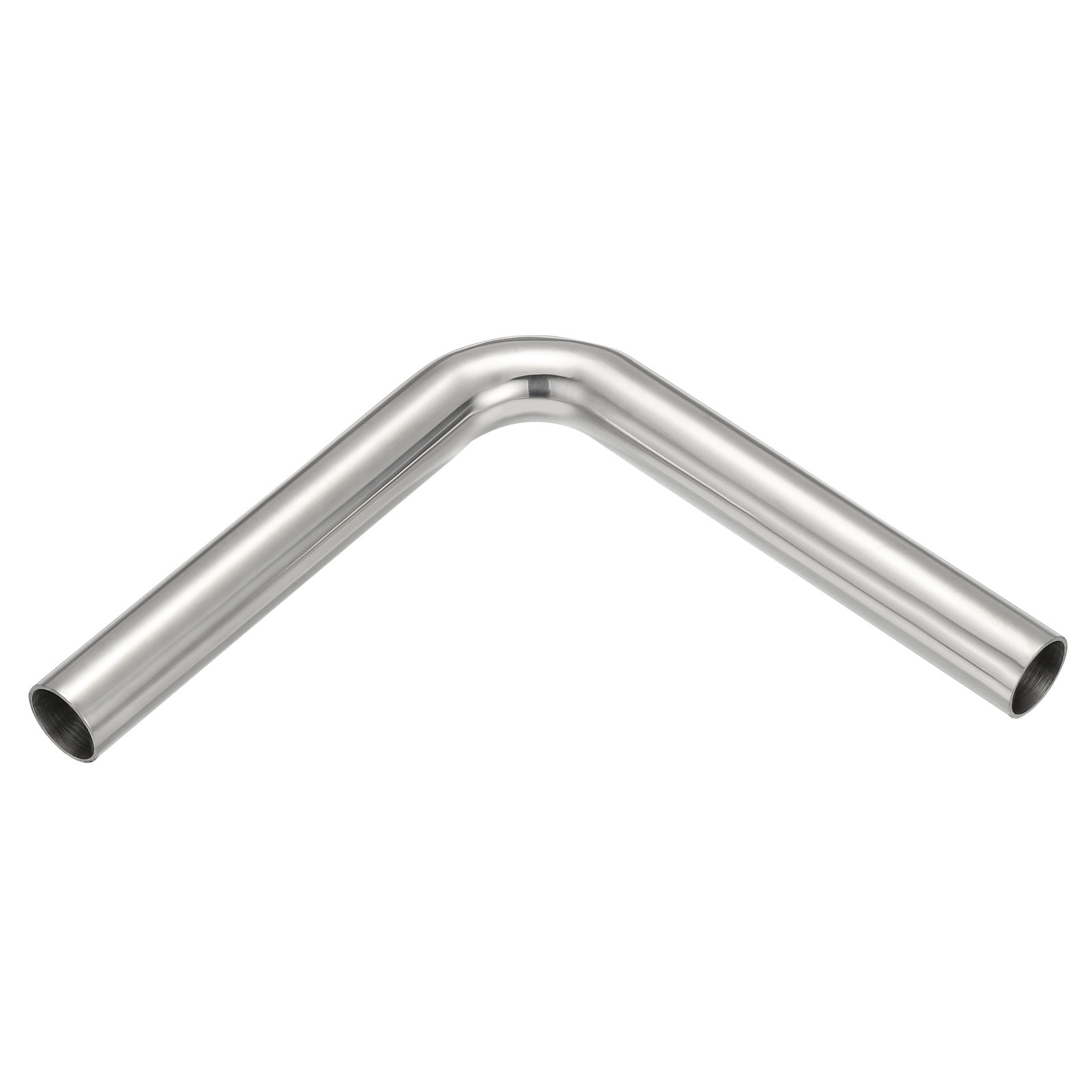 Uxcell 90 Degree Sanitary Extended Pipe, 1inch OD Mandrel Bend Elbow ...