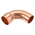 2 Inch Copper Elbow 90 Degree Elbow Copper Pipe Fitting - Short Turn ...