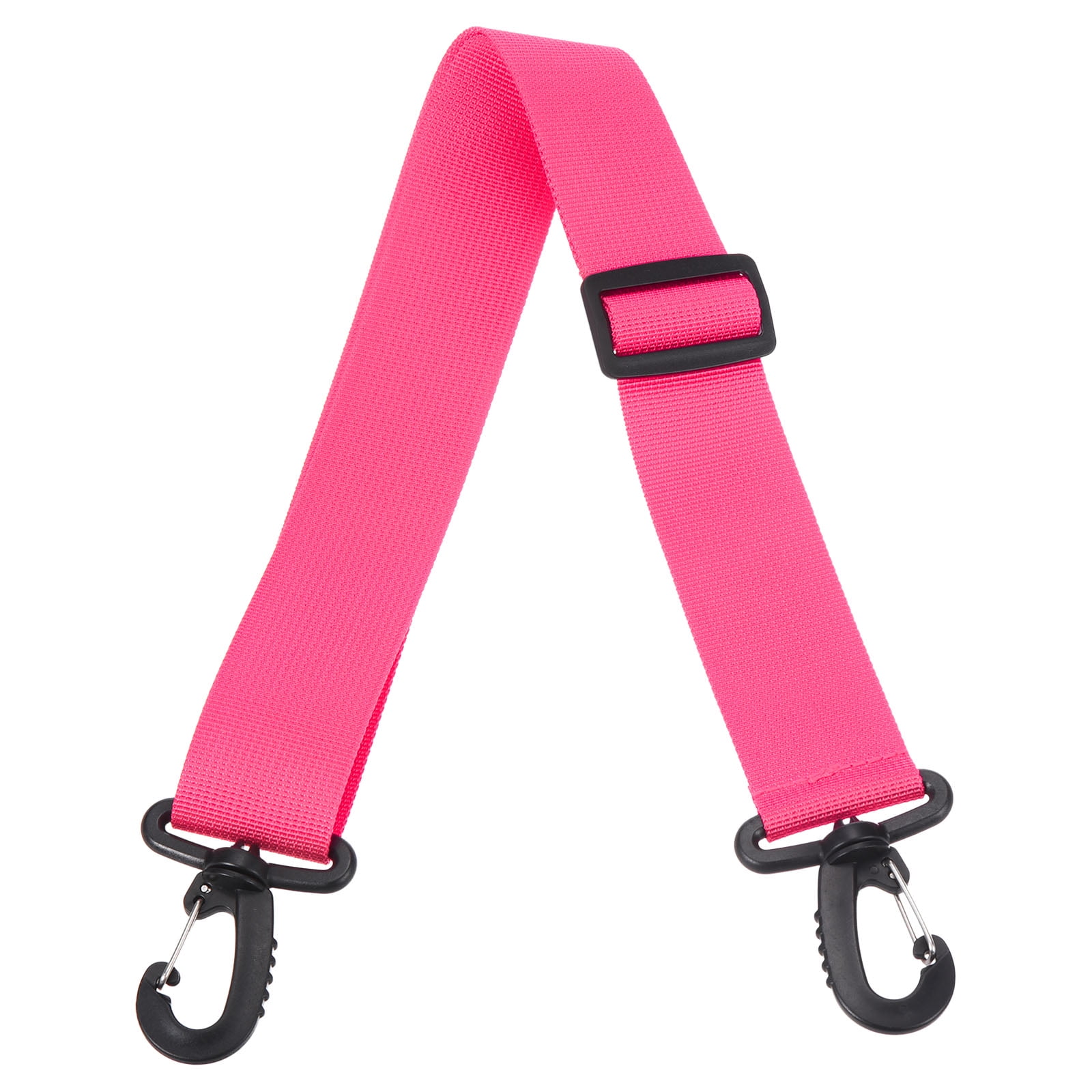 Uxcell 90cmx3.8cm Ski Carrier Strap, Snowboard Boot Strap, Pink ...