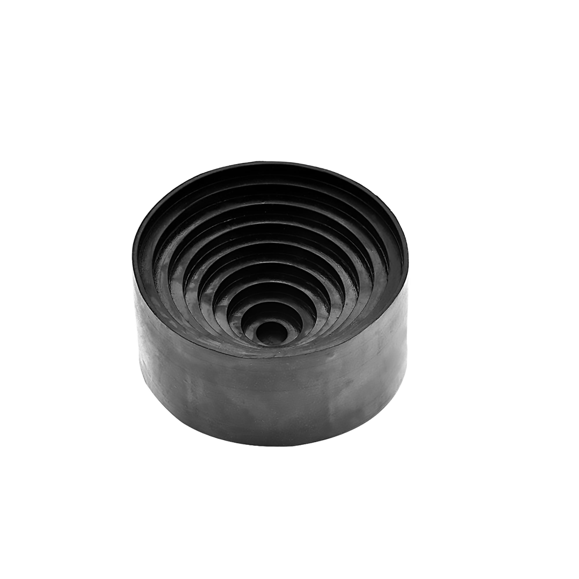 Uxcell 90mm Diameter Round Bottom Rubber Lab Flask Support for 50ml ...