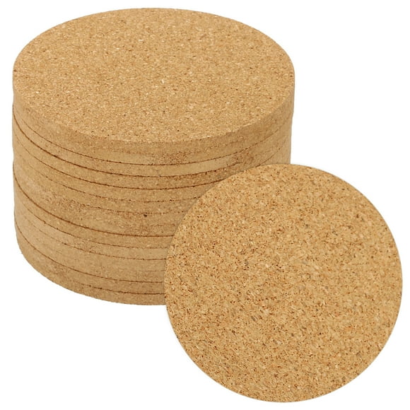 Cork Rounds