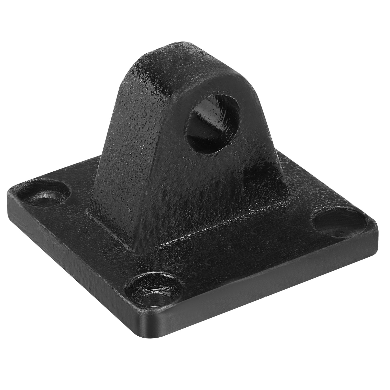 Uxcell 92x92x66mm Air Cylinder Rod Pivot Clevis Pneumatic Mounting ...