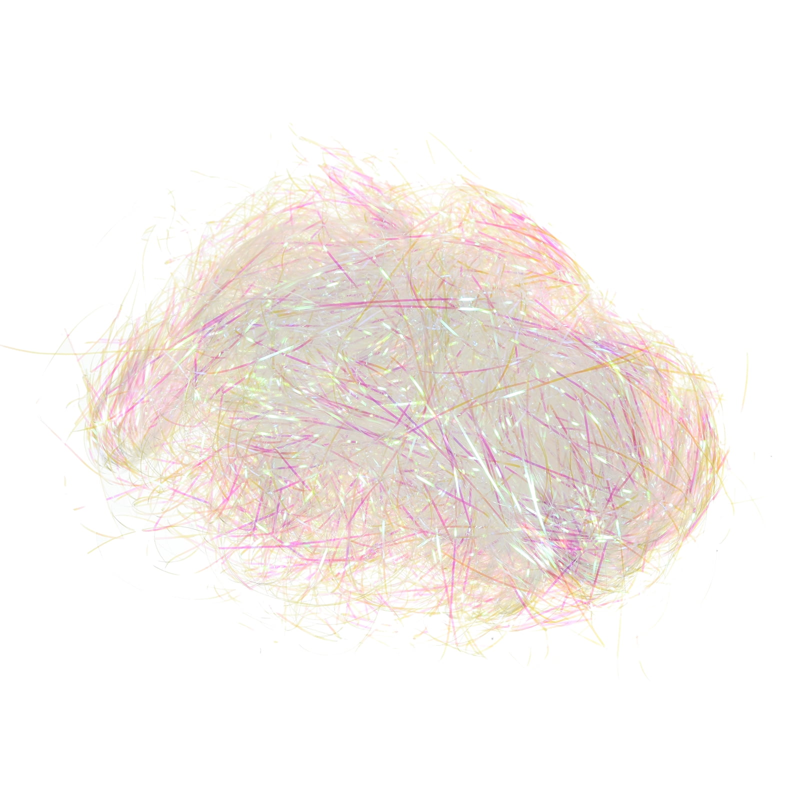 Uxcell 96g Glitter Raffia Paper Shreds Confetti Filler for Gift ...