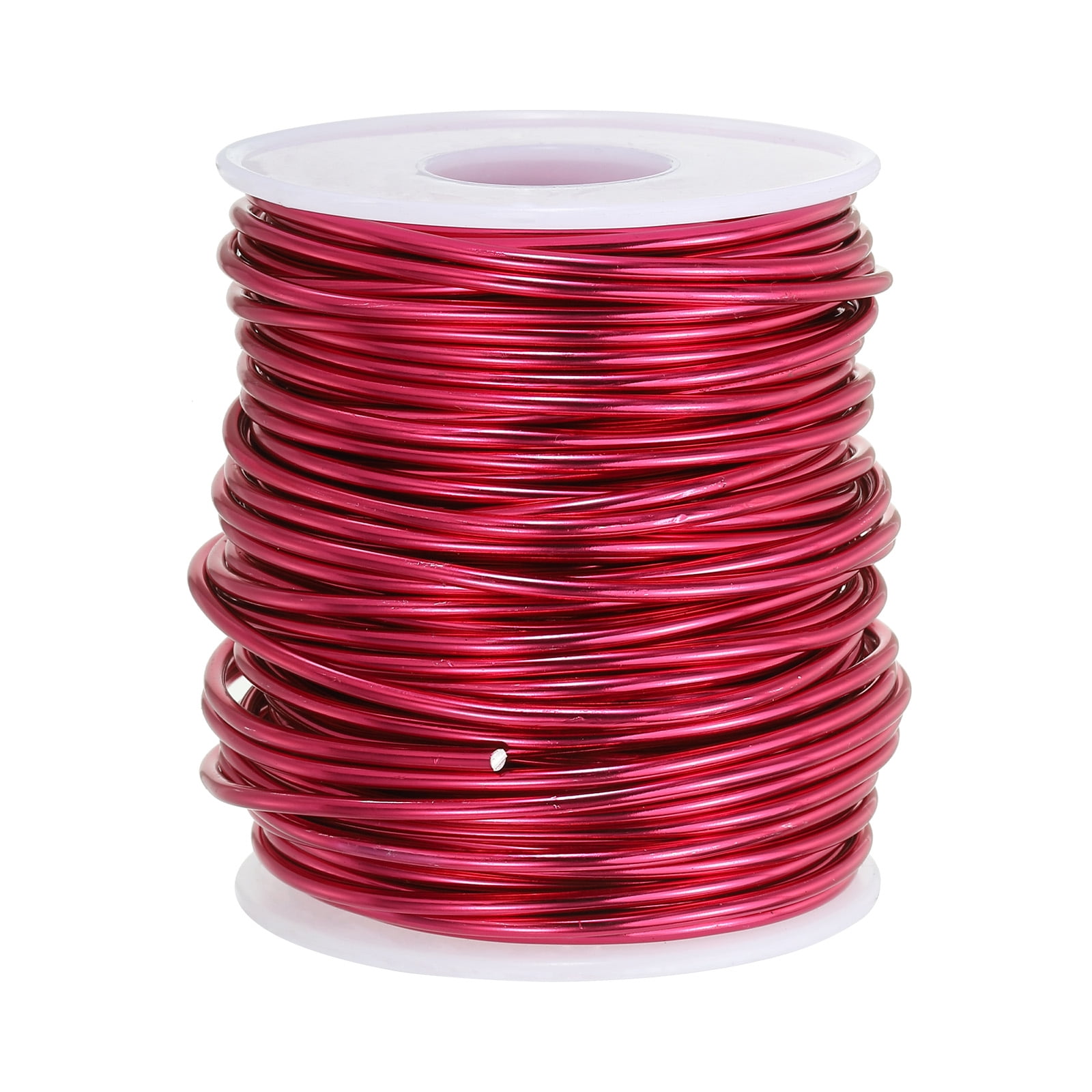 Gold Wire 22 Gauge Anodized Aluminum Craft Wire For Jewelry Making ...