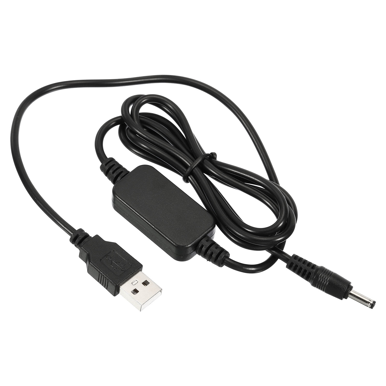 Uxcell 9W 0.75A DC-DC USB Step Up Voltage Converter 5V to 12V Power ...