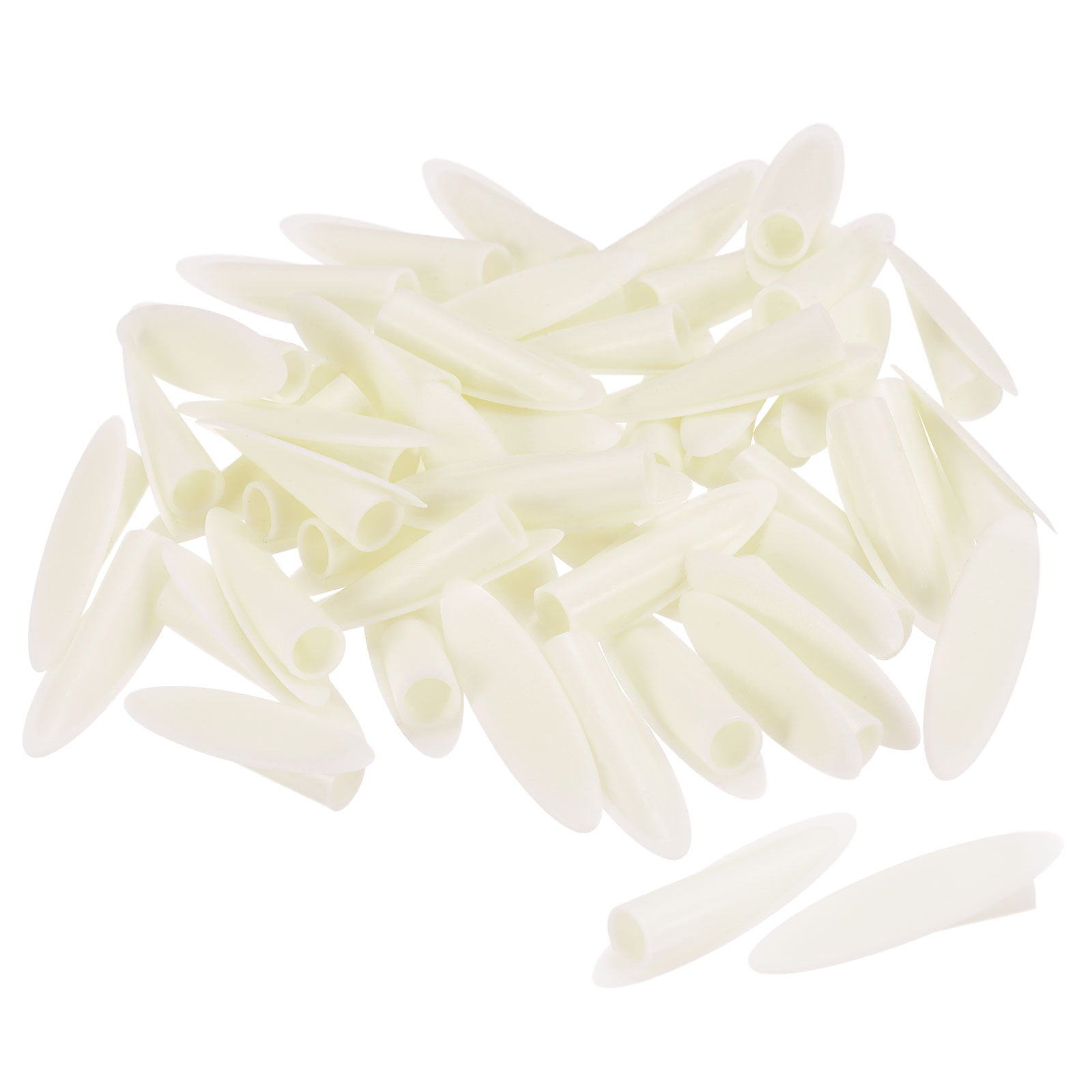 Uxcell 9mm Plastic Pocket Hole Plugs,Wood Plugs for Jig Working Tool ...