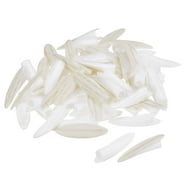Kreg CAP-WHT-50 White Plastic Plugs (50 Count) - Walmart.com