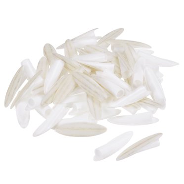 Kreg CAP-WHT-50 White Plastic Plugs (50 Count) - Walmart.com