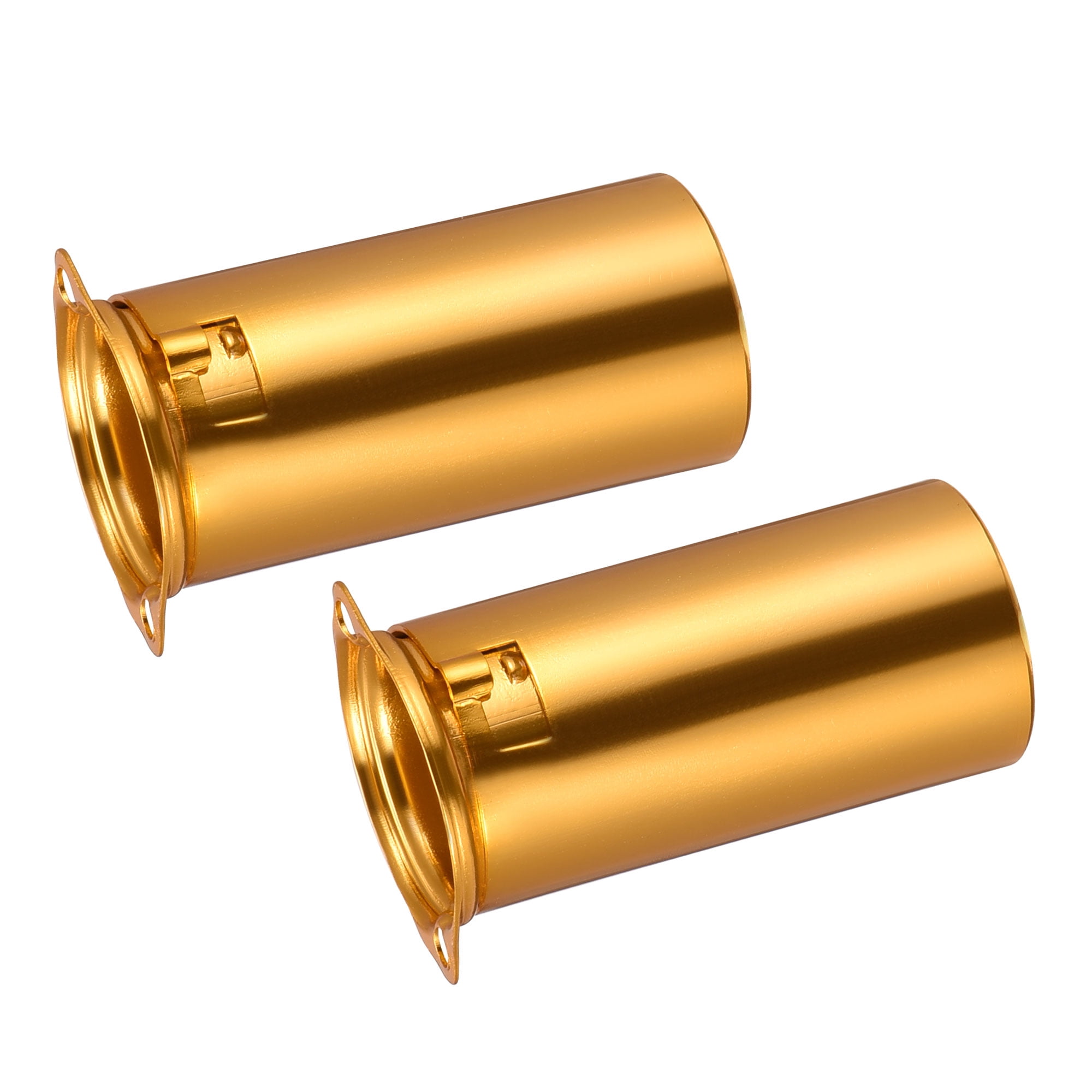 Uxcell 9pin Ceramic Vacuum Tube Socket 53mm Shield for 12AX7 12AU7 ...