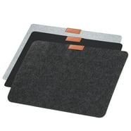 University of Wisconsin - Madison Black Mouse Pad, Classic - Walmart.com