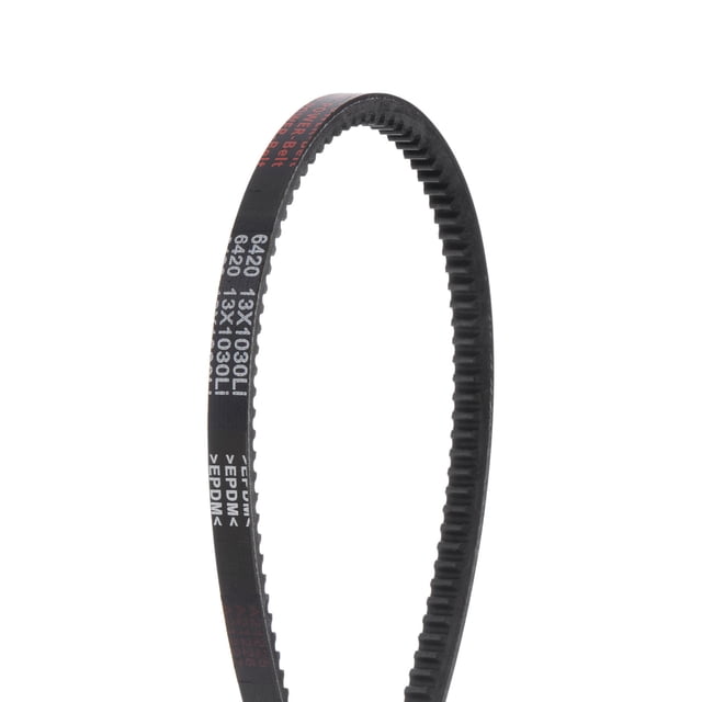Uxcell A-1030 V Belts Drive Belt 1030mm Inner Girth EPDM for Power ...