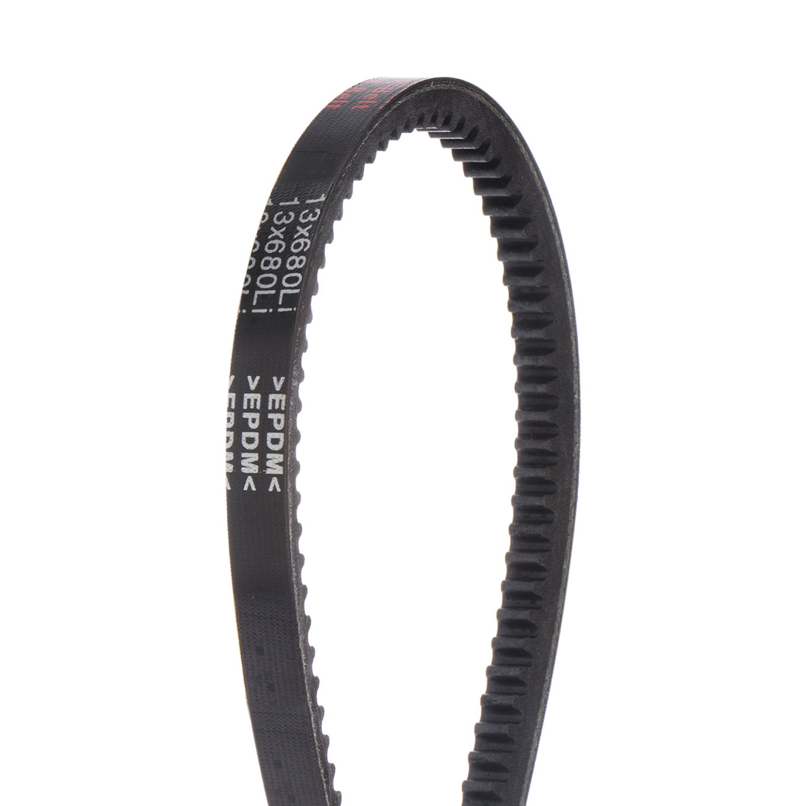 Uxcell A-680 V Belts Drive Belt 680mm Inner Girth EPDM for Power ...
