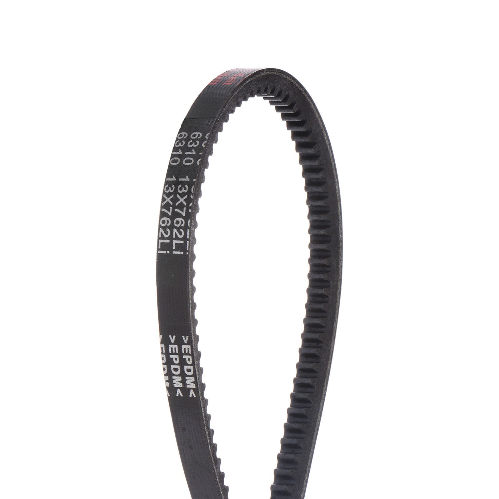 Uxcell A-762 V Belts Drive Belt 762mm Inner Girth EPDM for Power ...