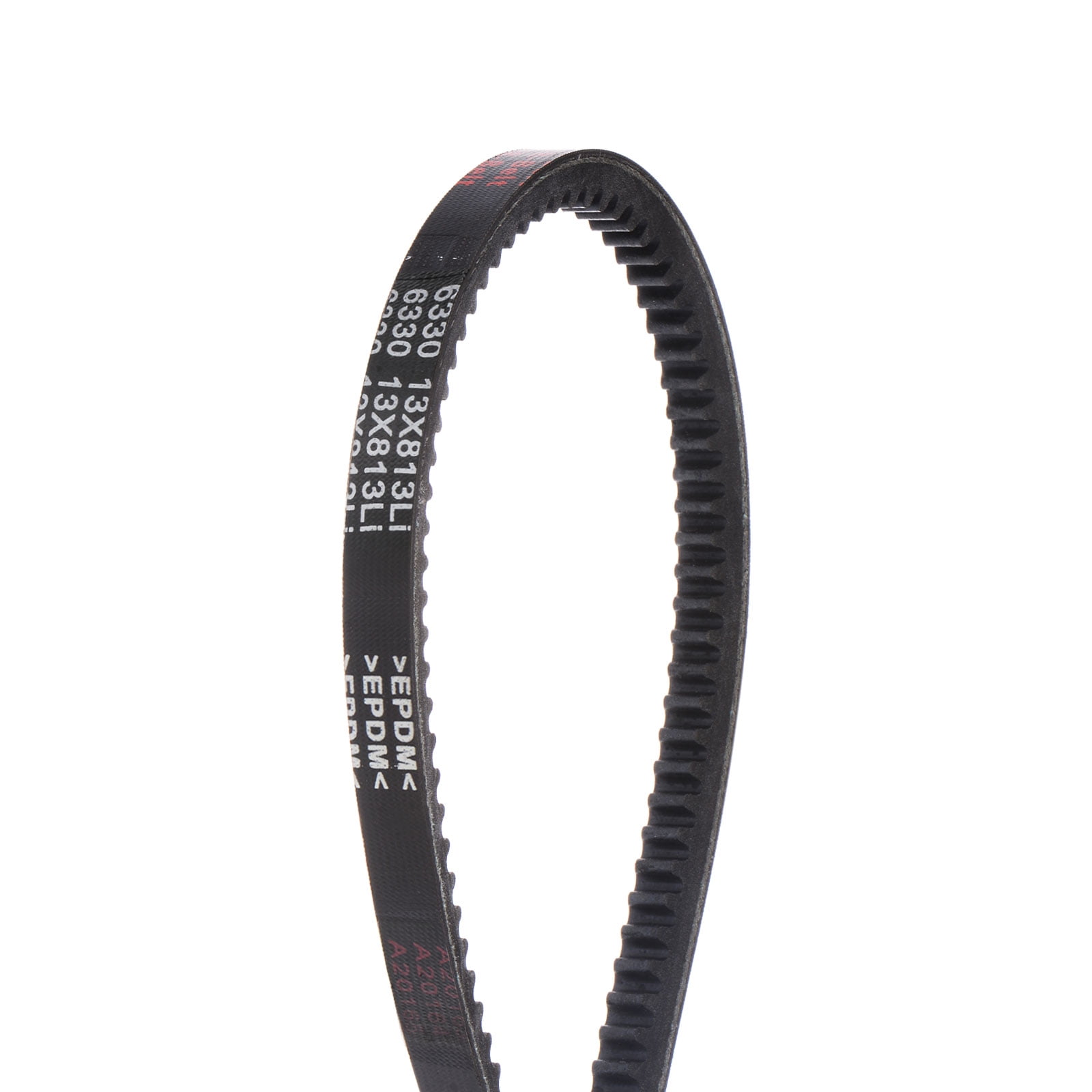 Uxcell A-813 V Belts Drive Belt 813mm Inner Girth EPDM for Power ...