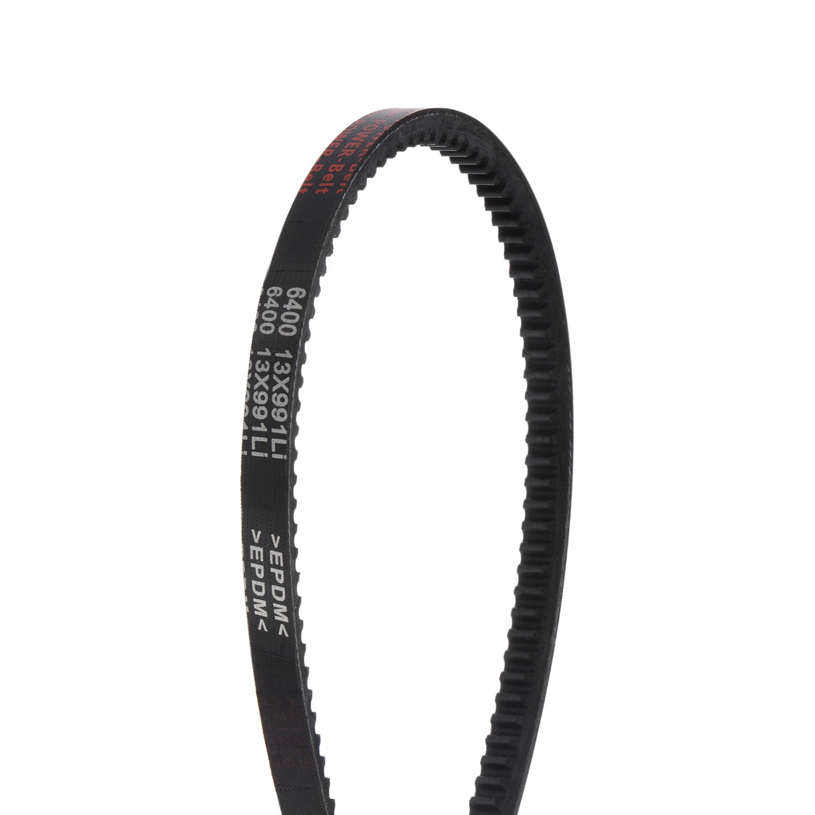 Uxcell A-991 V Belts Drive Belt 991mm Inner Girth EPDM for Power ...