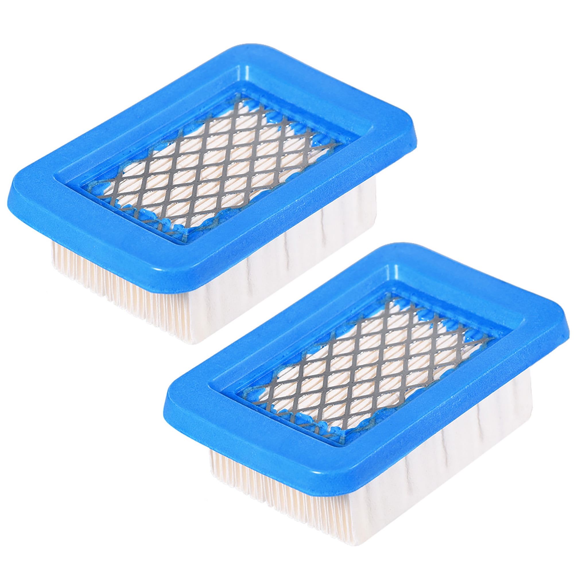 Uxcell A226000032 Air Filter for Echo Leaf Blower PB755ST PB500T PB403 ...