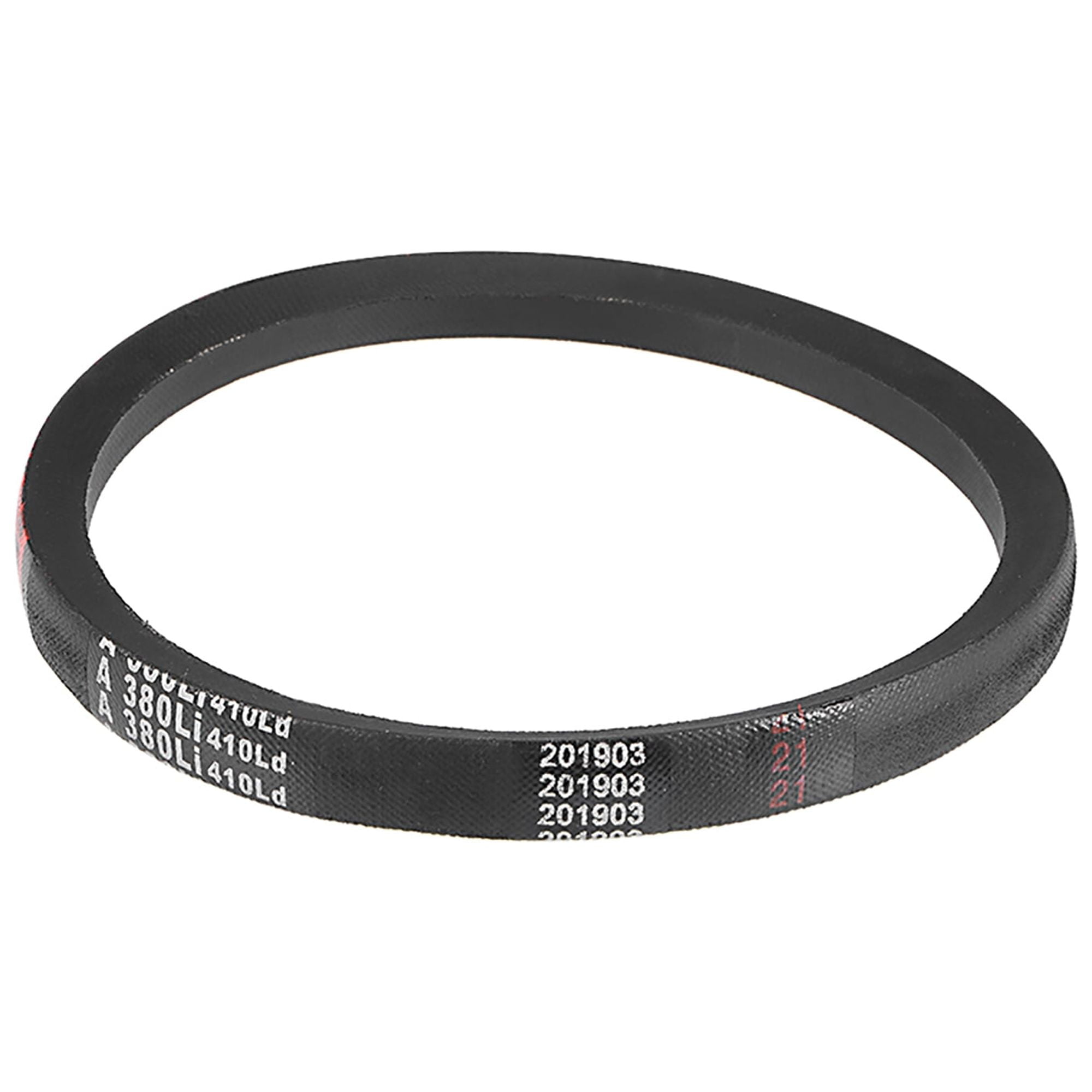 A380/A15 15-inch Inner Girth Rubber Drive Belt with Oil and Heat ...
