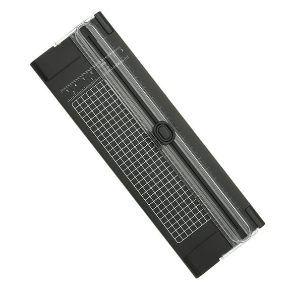 Paper Cutter Trimmer A4 Straight Small Portable Paper Slide Paper ...