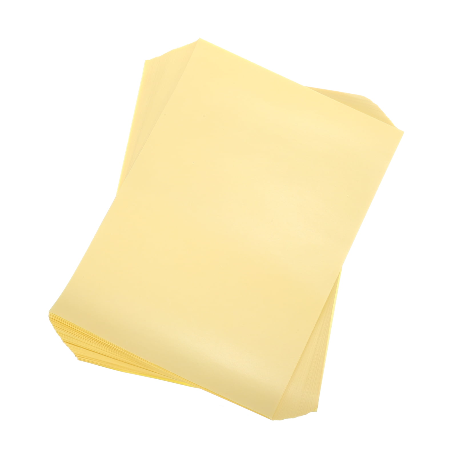 Uxcell A4 Size PCB Circuit Board Thermal Transfer Paper Circuit Board ...