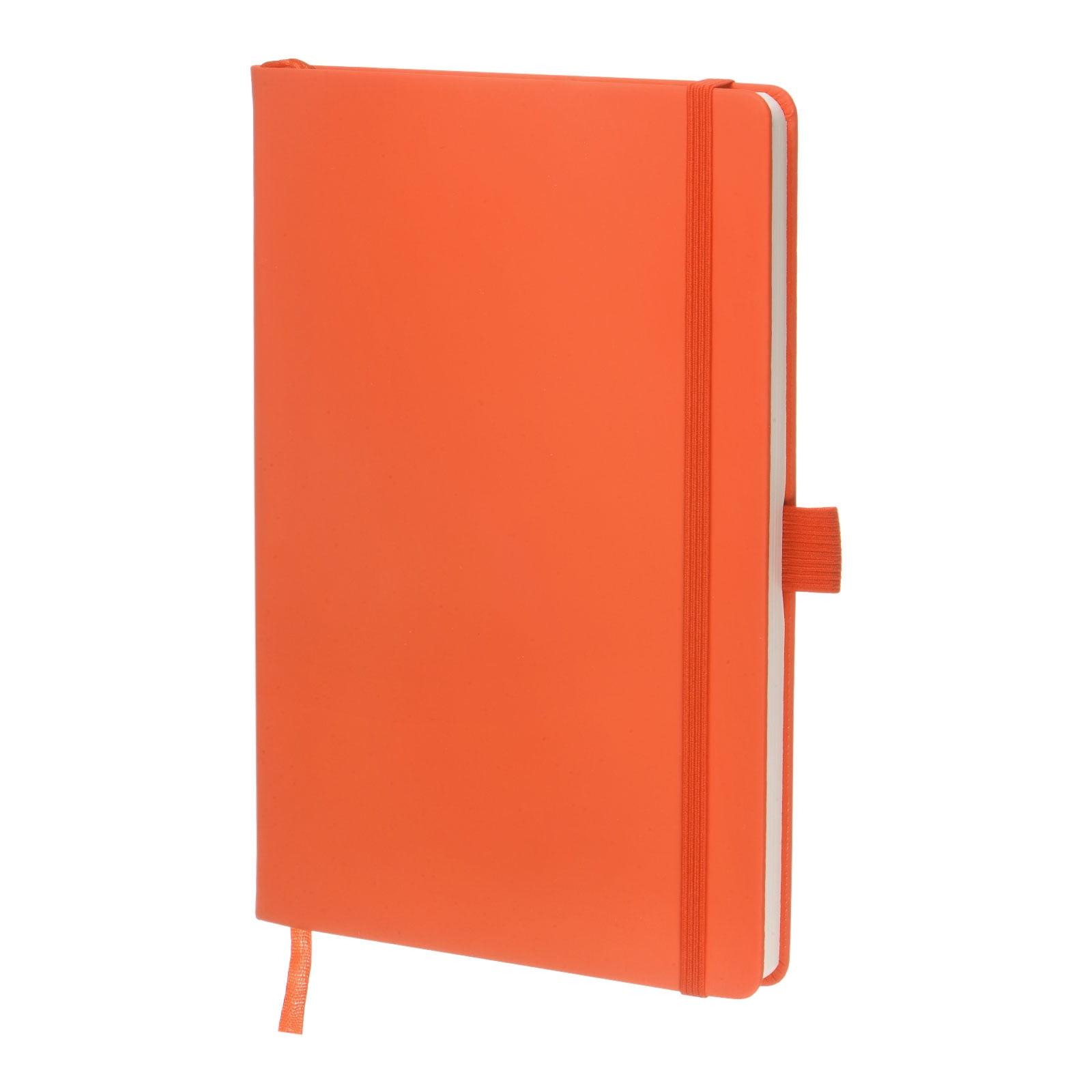 Uxcell A5 Lined Journal Notebook Hardcover 160 Pages 80 Gsm Thick Ruled ...