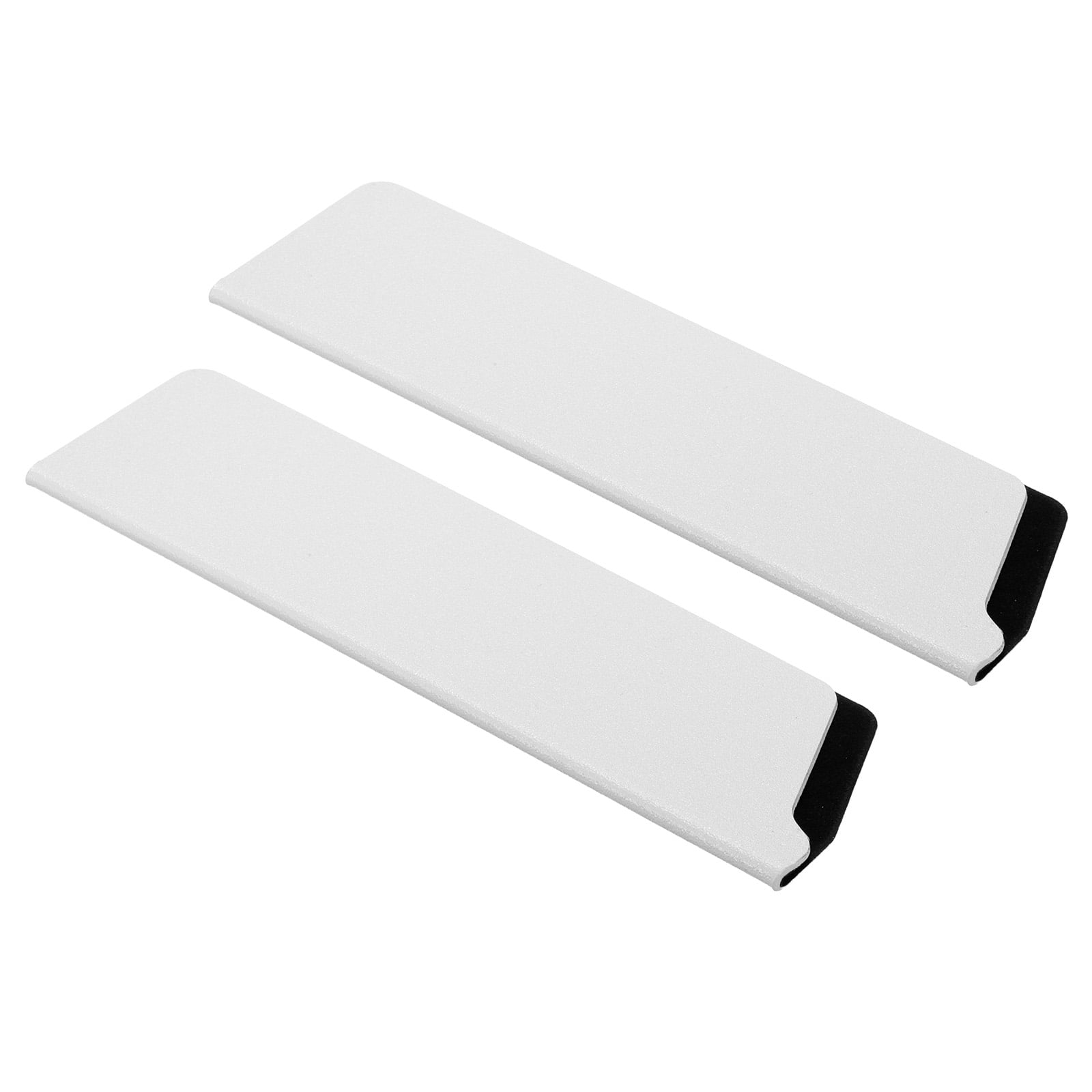 Uxcell ABS Knife Cover Sleeves, Knife Blade Edge Guard Sheath Universal ...