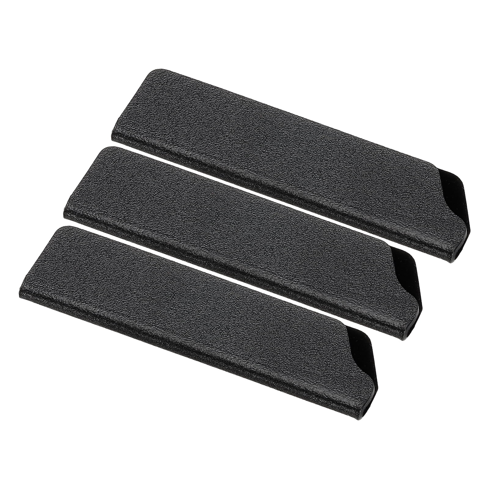 Uxcell ABS Knife Sheath Cover Sleeves Knife Guard for 3.5" Paring Knife ...