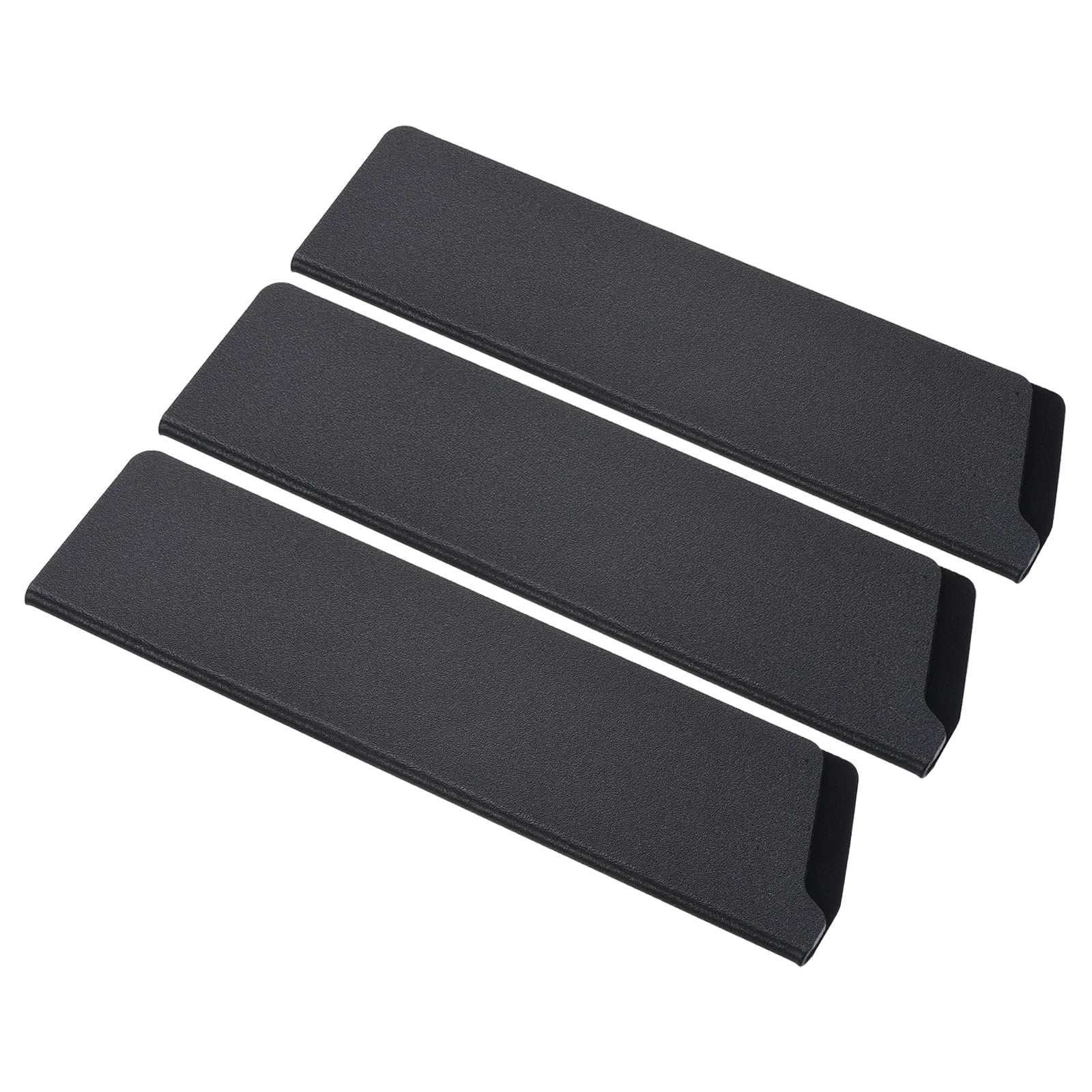 Uxcell ABS Knife Sheath Cover Sleeves Knives Edge Guard for 8" Chef ...