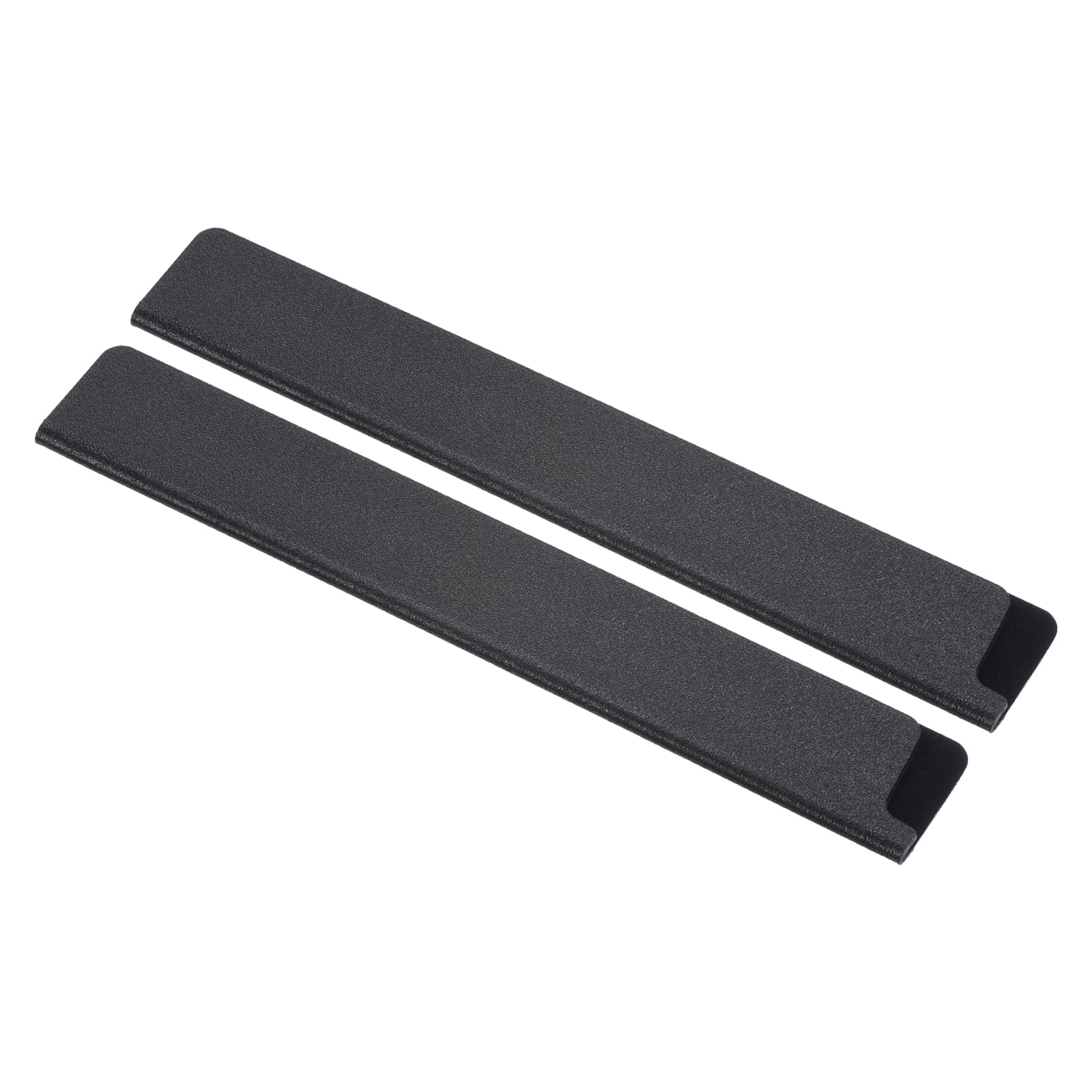Uxcell ABS Knife Sheath Cover Sleeves Knives Edge Guard for 8" Slicing ...