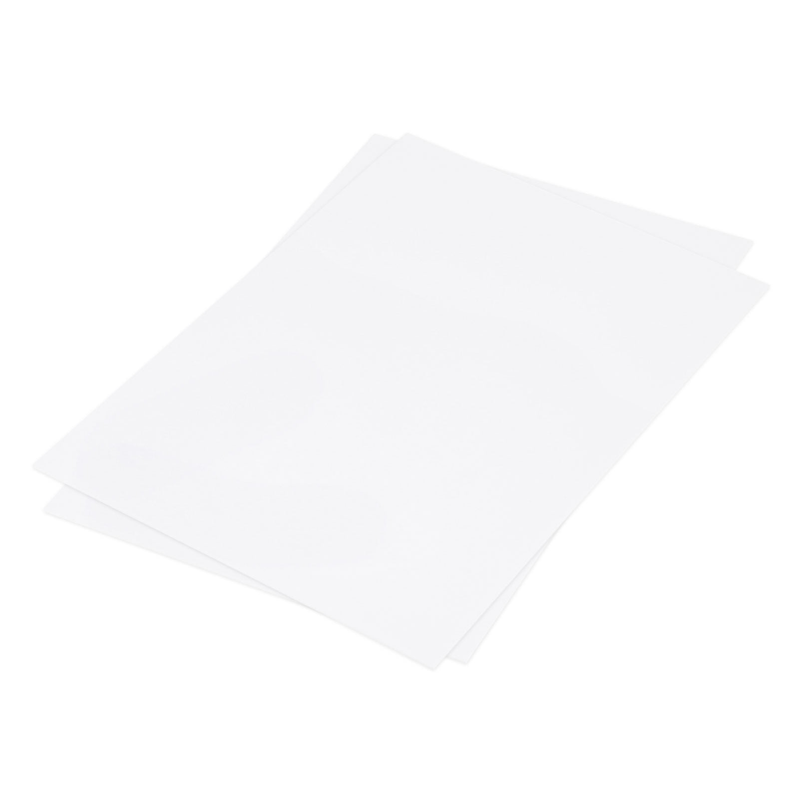 Uxcell ABS Plastic Sheet ABS Styrene Sheets for Building Model DIY ...
