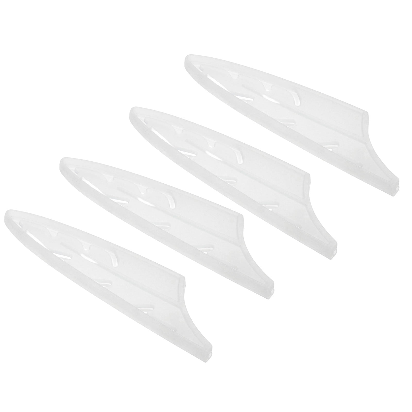 Uxcell ABS Safety Knife Cover Sleeves for 3.5" Paring Knife, Universal ...