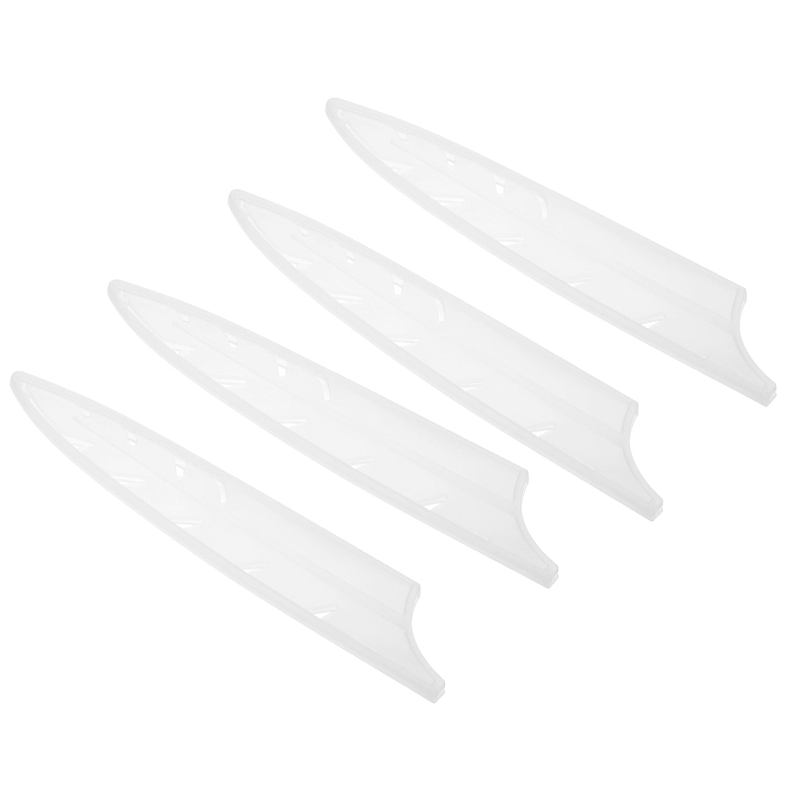 Uxcell ABS Safety Knife Cover Sleeves for 8" Carving Knife, Universal ...
