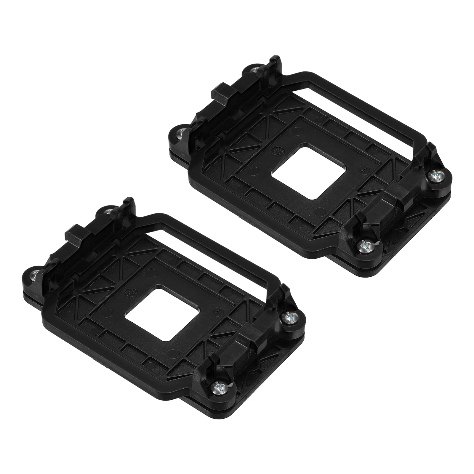 Uxcell AM3 CPU Cooling Bracket Heatsink Bracket Cooling Mounting Sheet ...